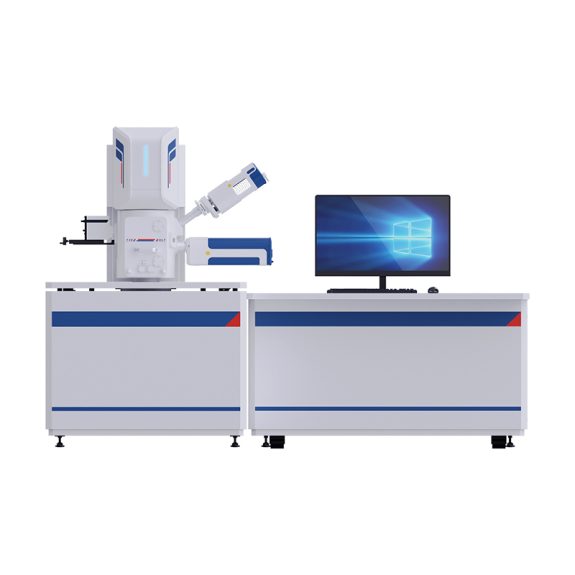 BestScope BSEM-801 Field Emission Gun Scanning Electron Microscope ...